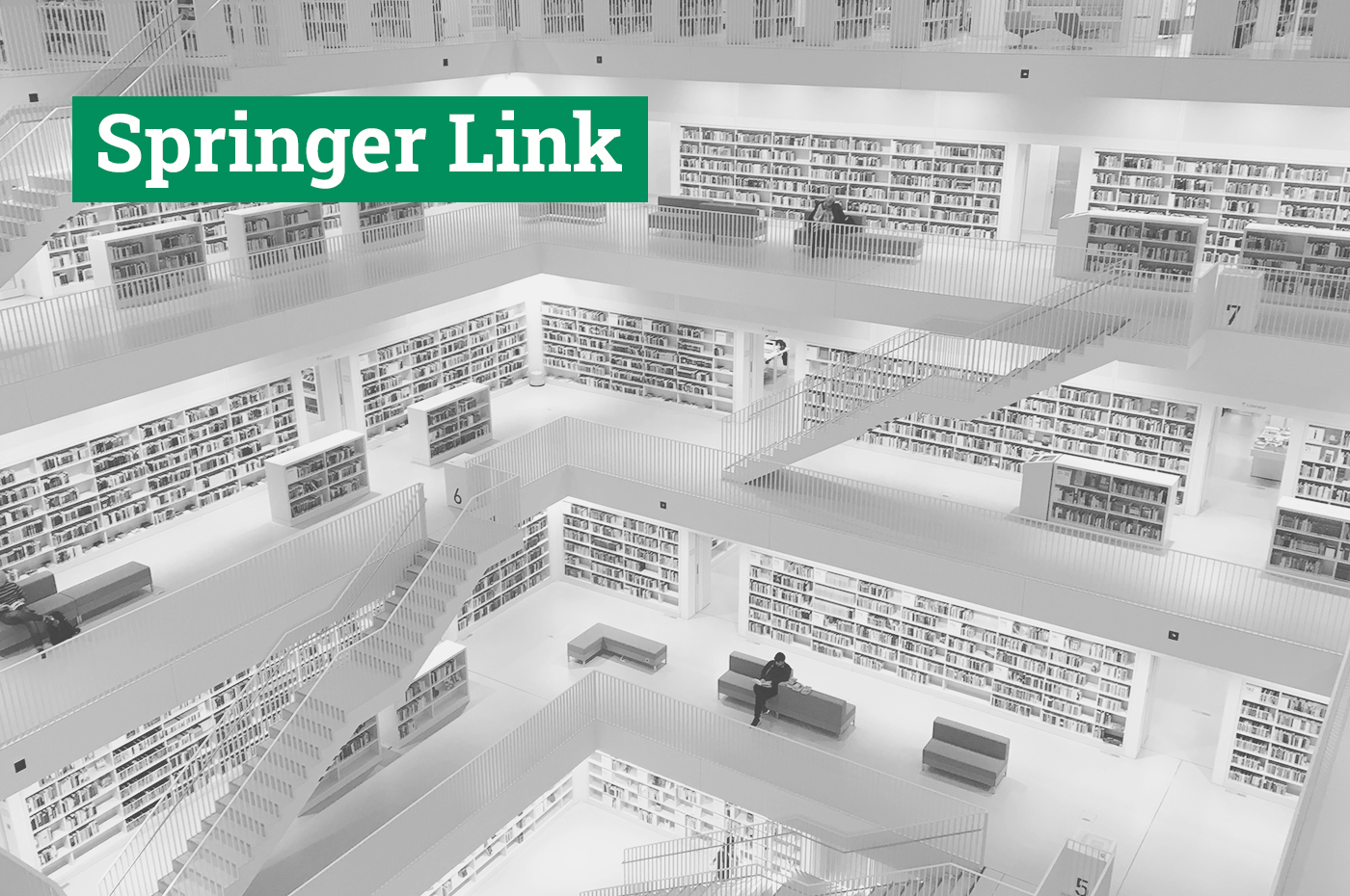 5 дней на поиск лучших книг и статей Springer – Научная библиотека БНТУ